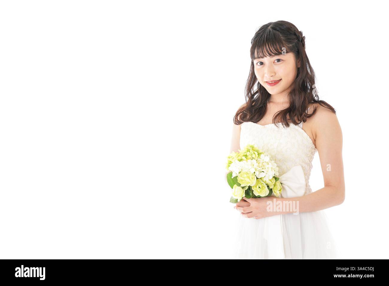 Wedding and bride image Stock Photo - Alamy