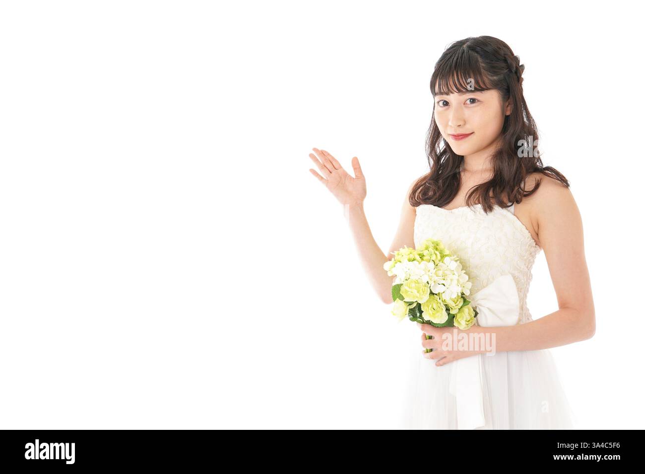 Wedding and bride image Stock Photo - Alamy
