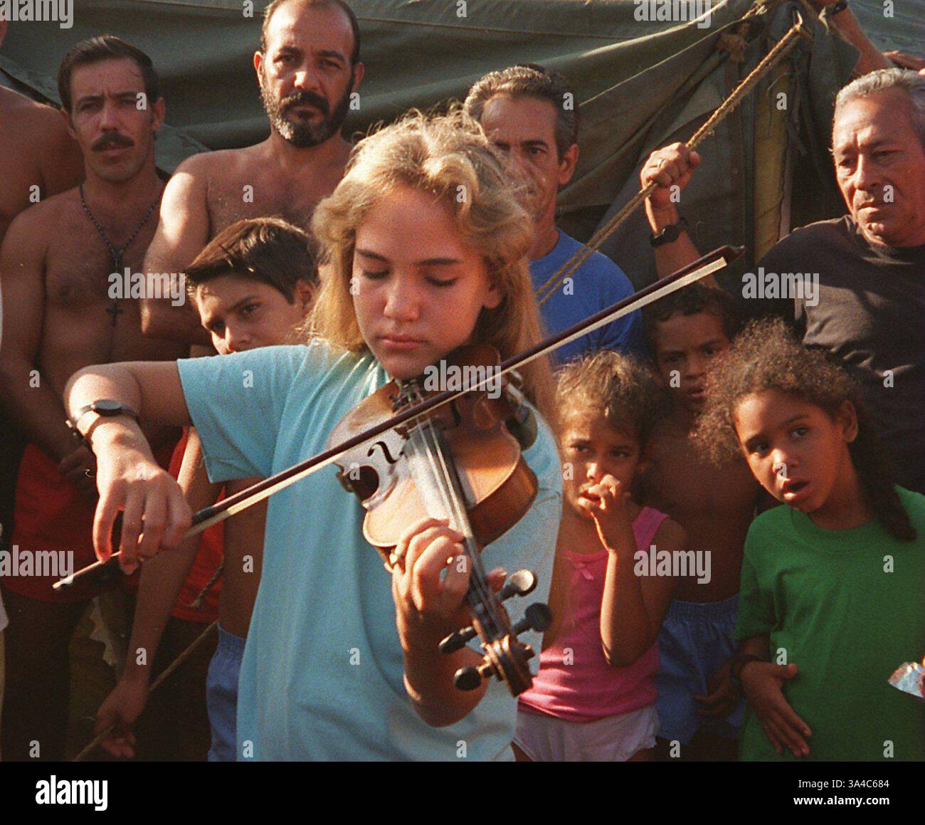 Liz balmaseda hi-res stock photography and images - Alamy