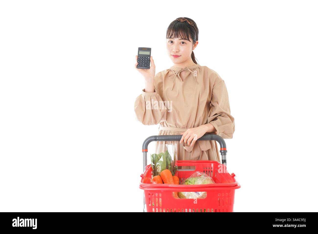 Household management book hi-res stock photography and images - Alamy