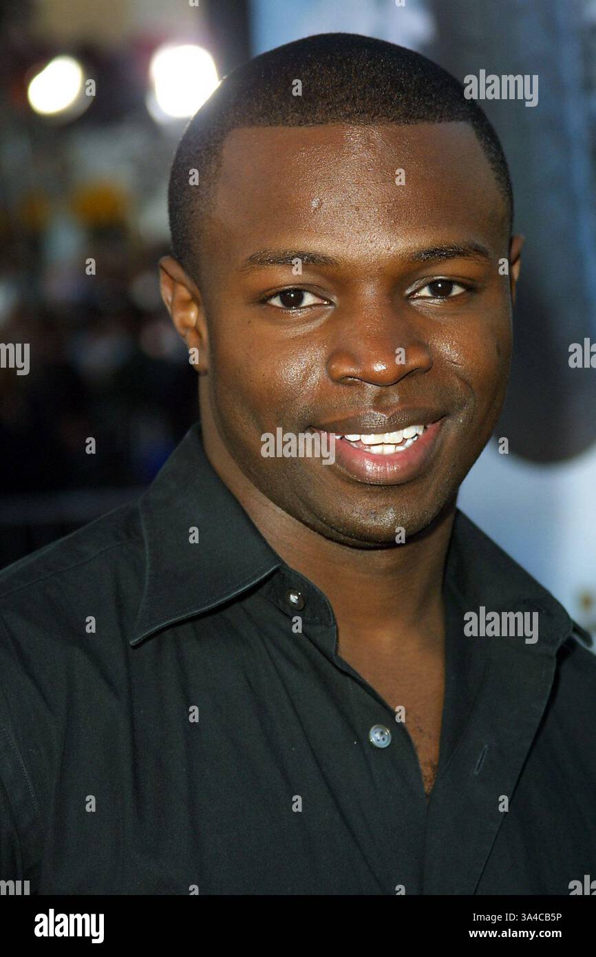 June 11, 2001 - Los Angeles, California, U.S. - Lara Croft: Tomb Raider ...