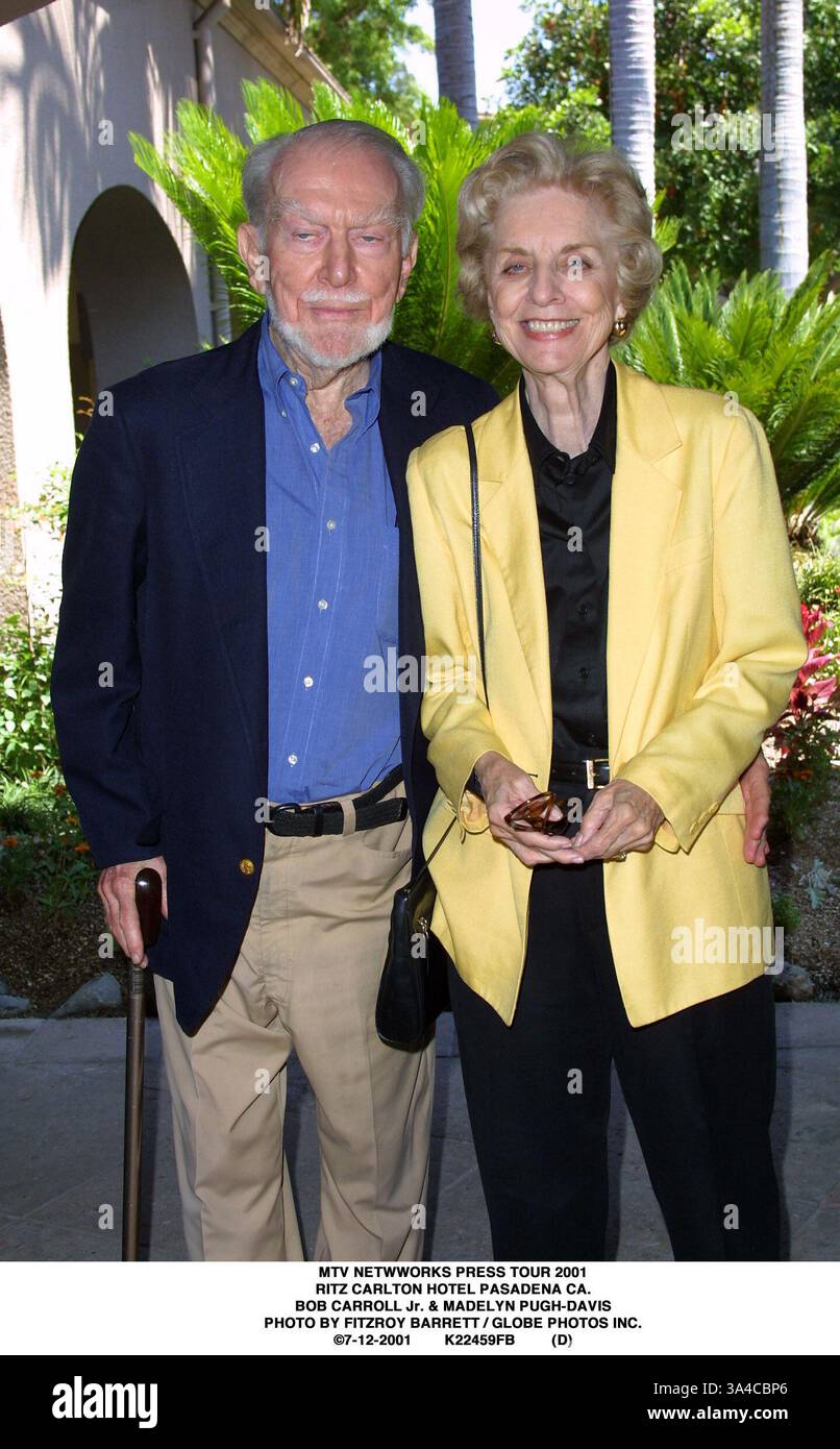 Madelyn pugh and bob carroll hi-res stock photography and images - Alamy