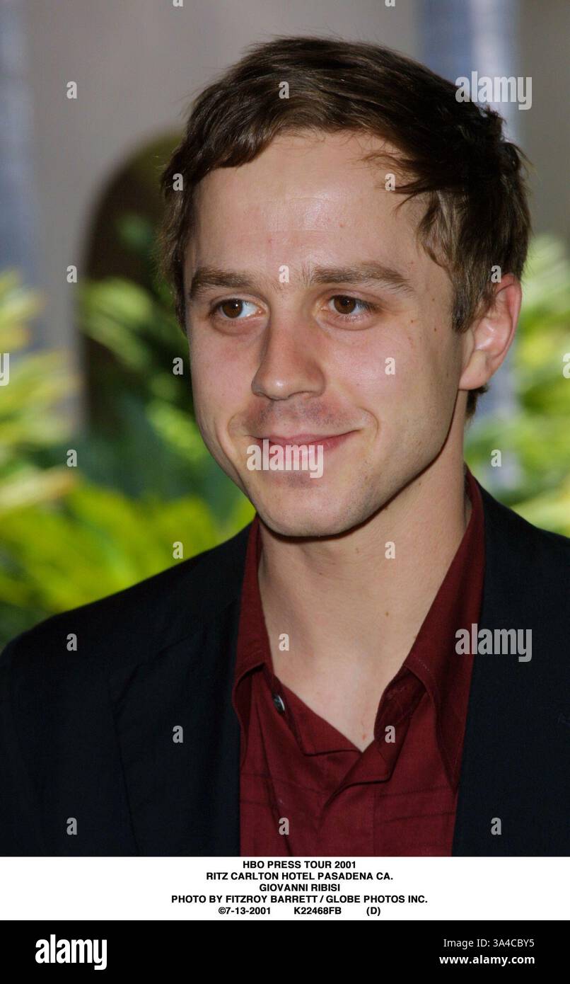Carlton july 2001 hi-res stock photography and images - Alamy