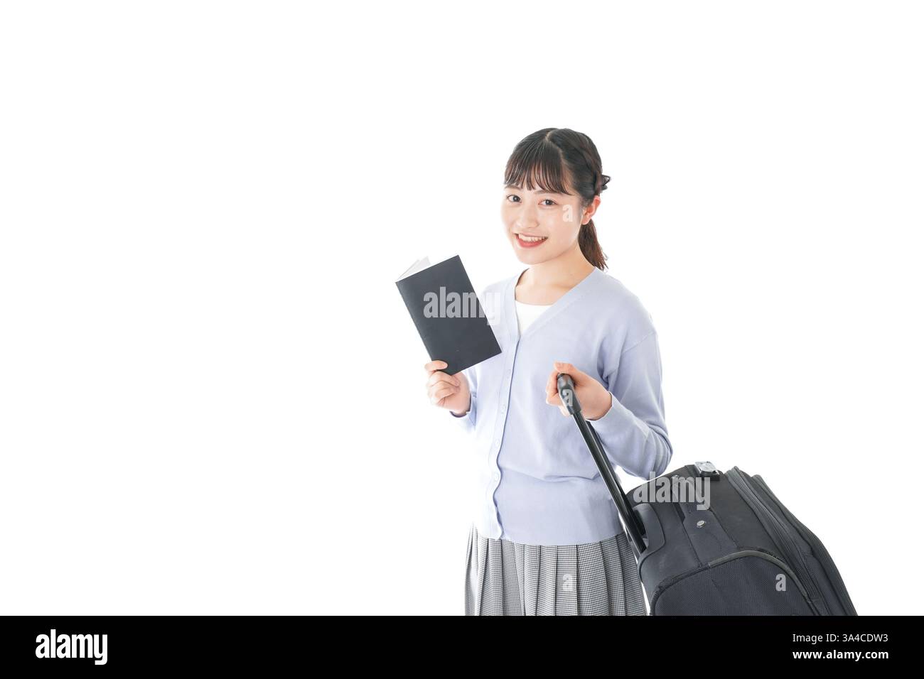 Tourist information guide Cut Out Stock Images & Pictures - Alamy