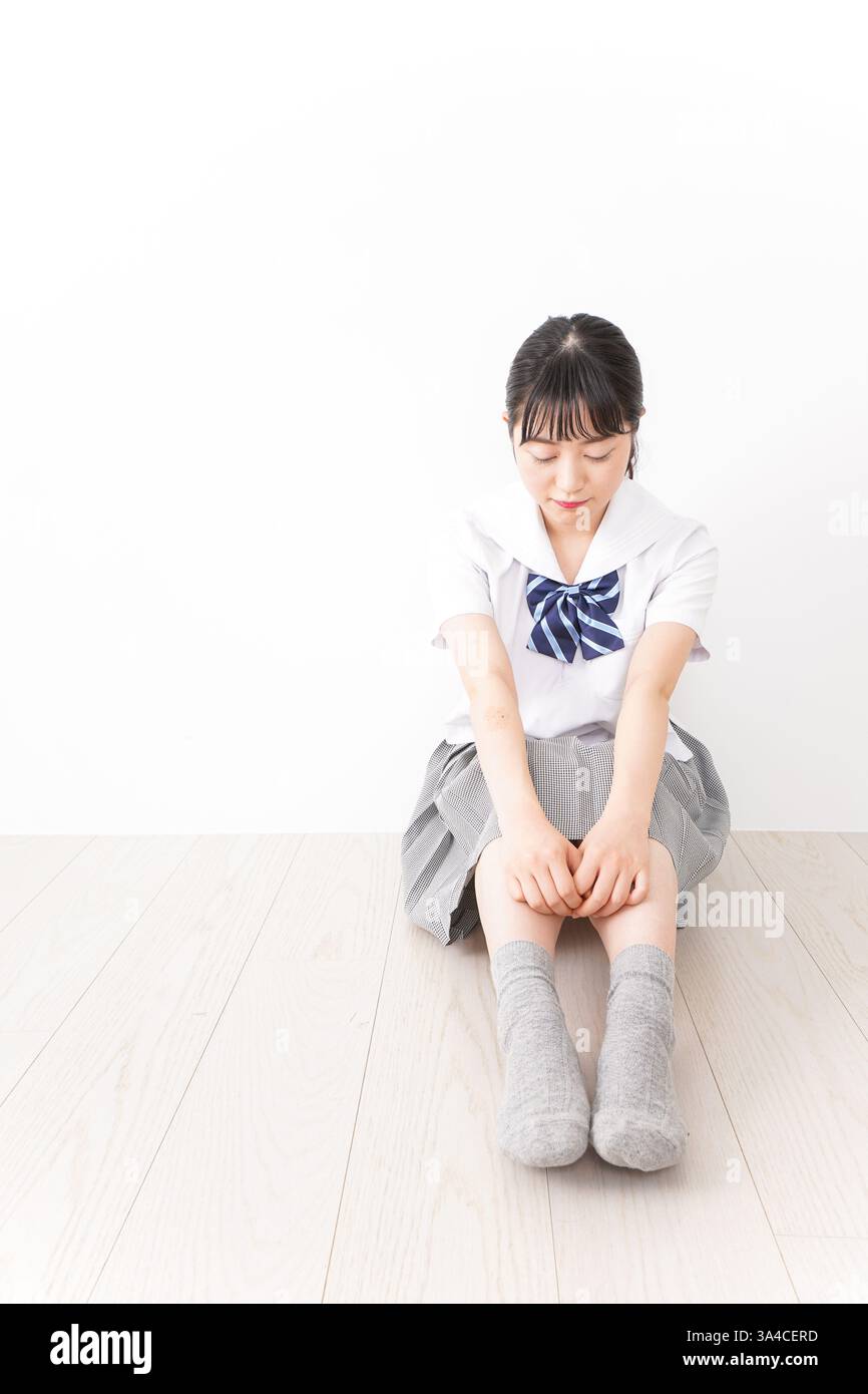 School children bullying phone hi-res stock photography and images - Alamy