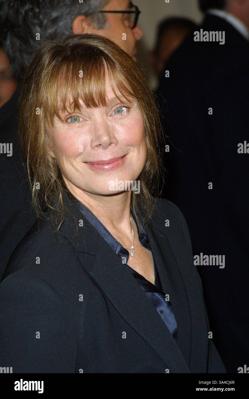 Jan. 5, 2002 - AFI AWARDS 2001.AT THE BEVERLY HILLS HOTEL BEVERLY HILLS ...