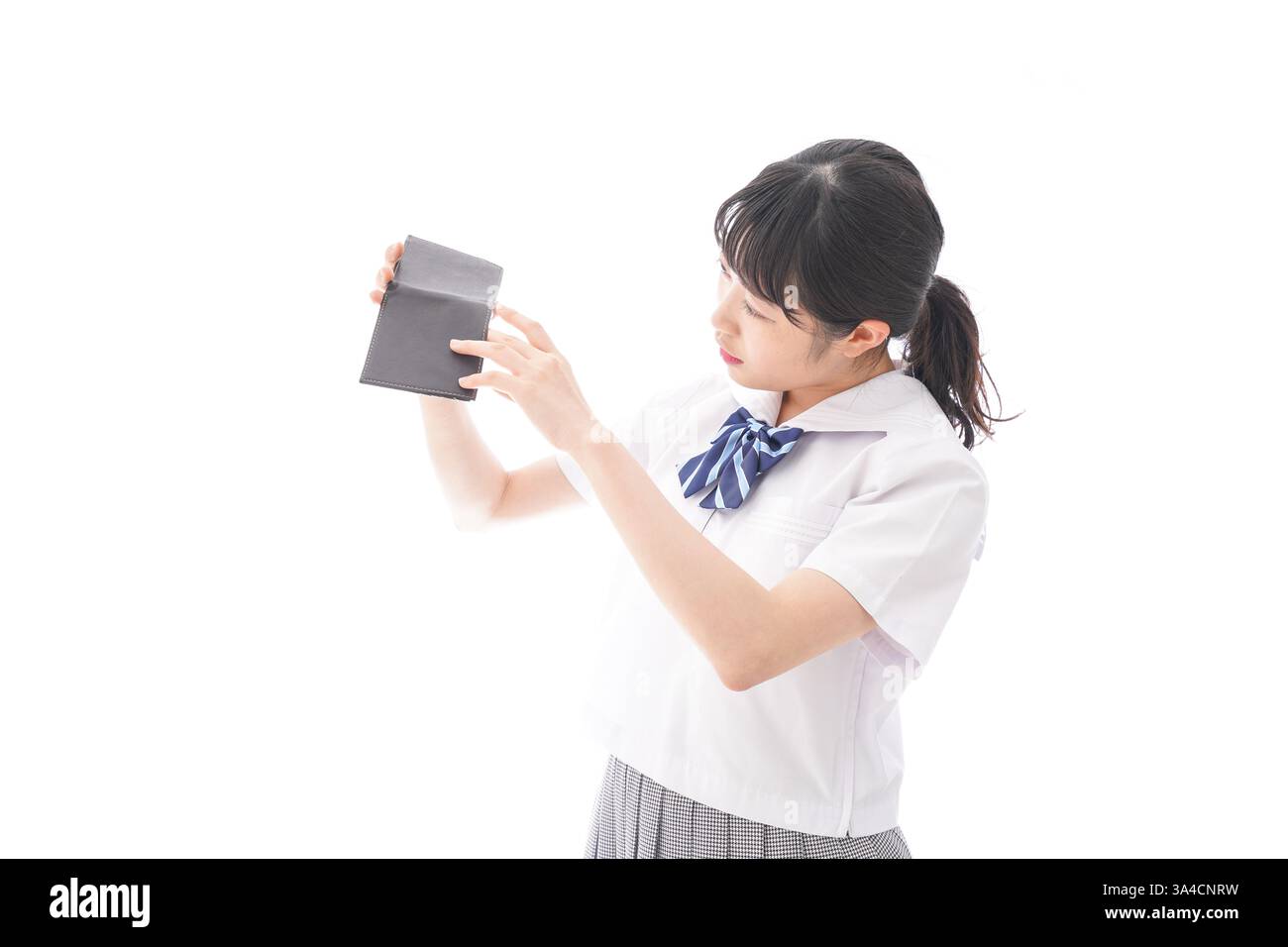 Checking receipt hi-res stock photography and images - Alamy