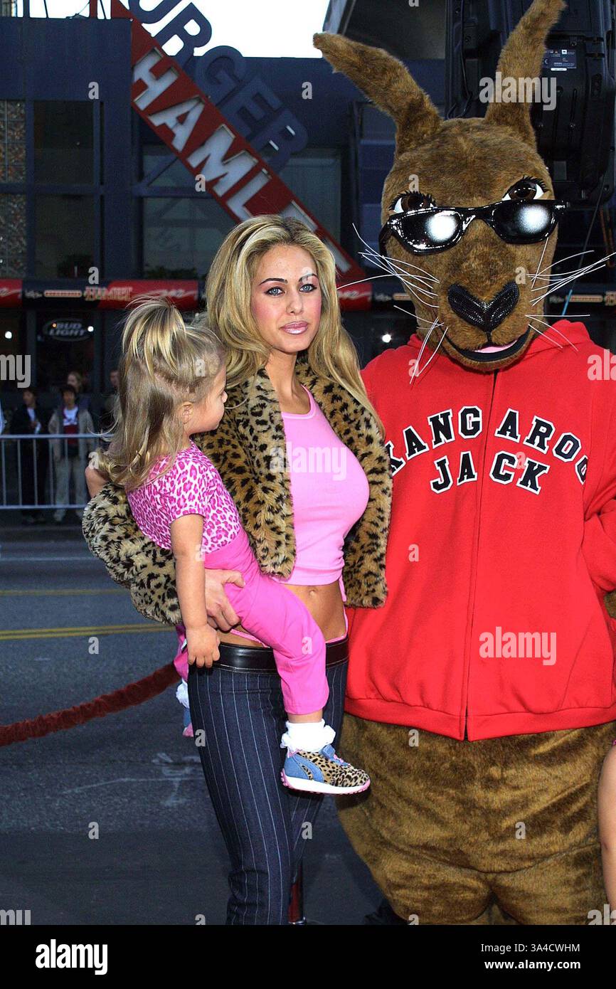 Kangaroo jack kangaroo jack usa hi-res stock photography and images - Alamy