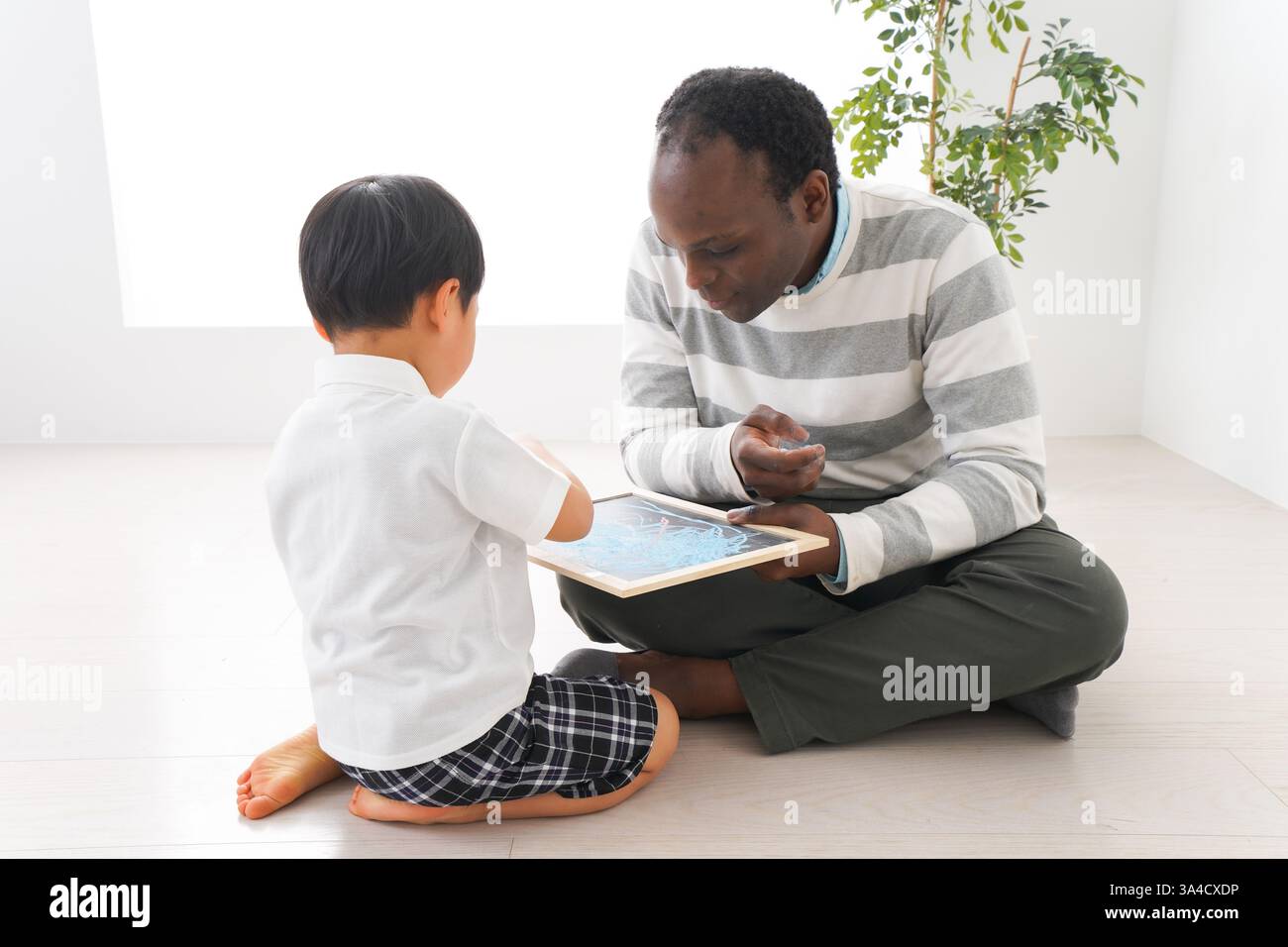 Language class school hi-res stock photography and images - Alamy