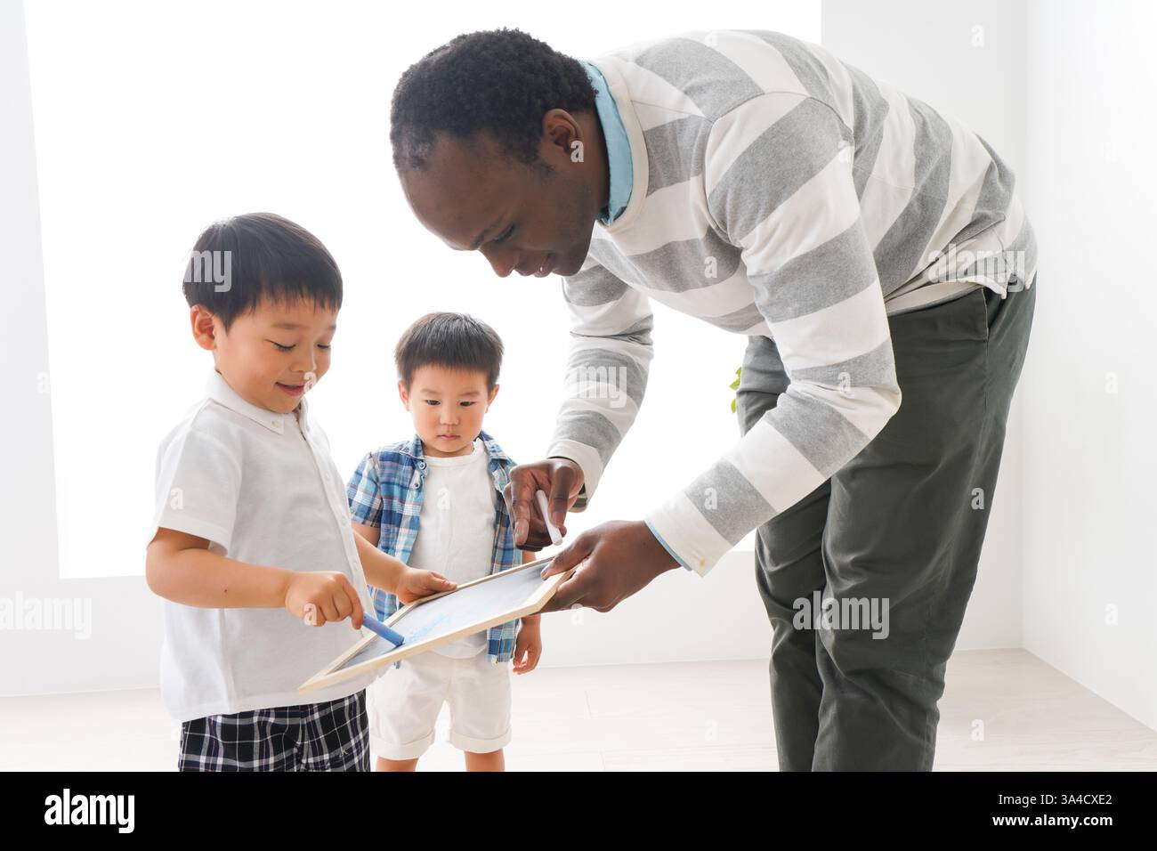 Language class school hi-res stock photography and images - Alamy