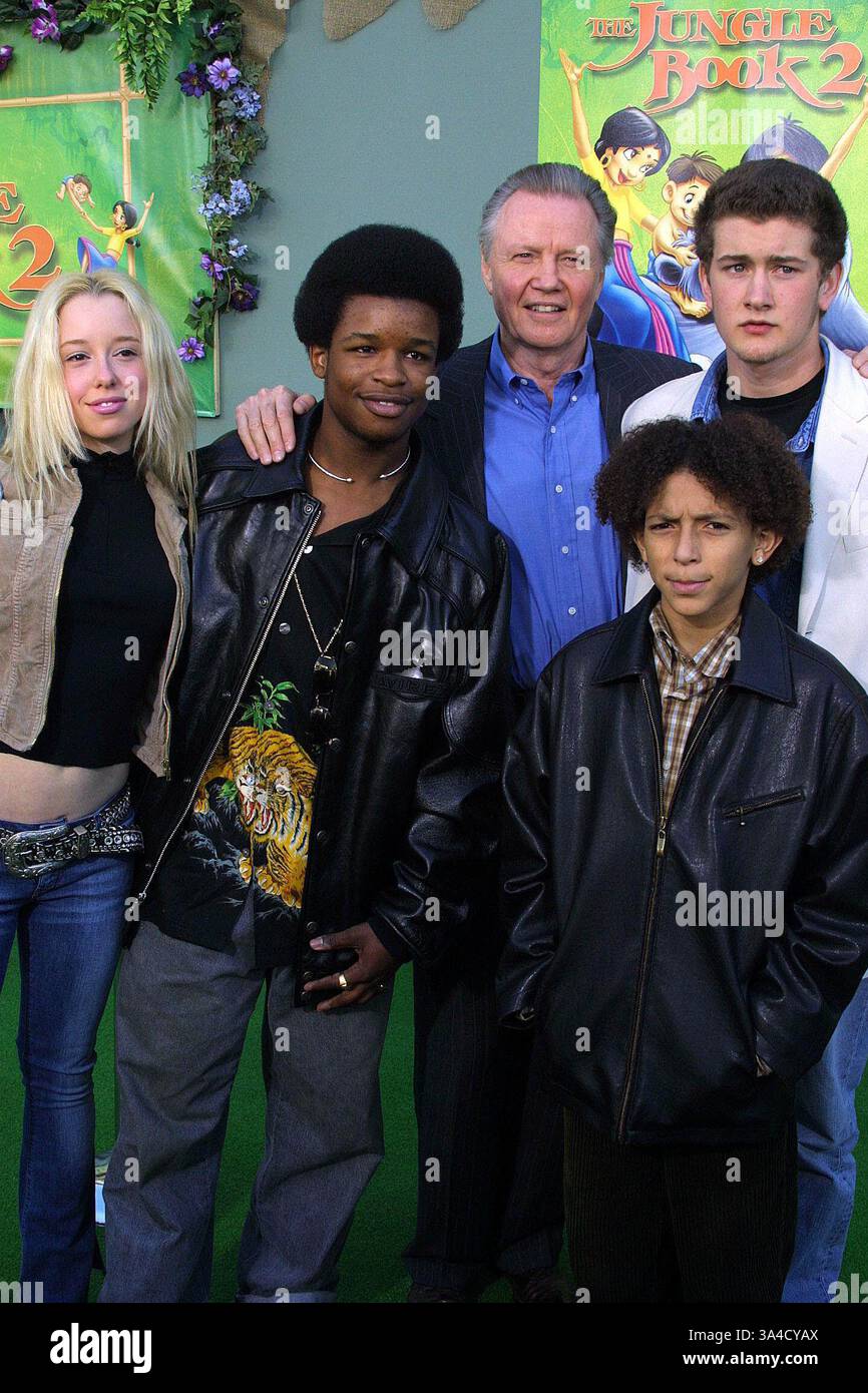 Feb. 9, 2003 - Hollywood, CALIFORNIA, USA - K28817TR.WALT DISNEY ...