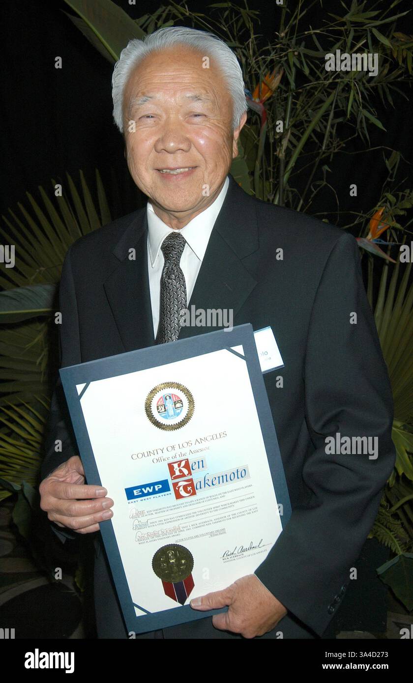 Ken takemoto hi-res stock photography and images - Alamy