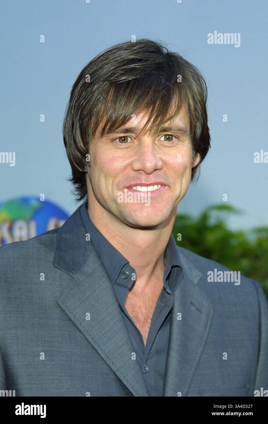 May 14, 2003 - Hollywood, CA, USA - K30600TR.BRUCE ALMIGHTY - WORLD ...