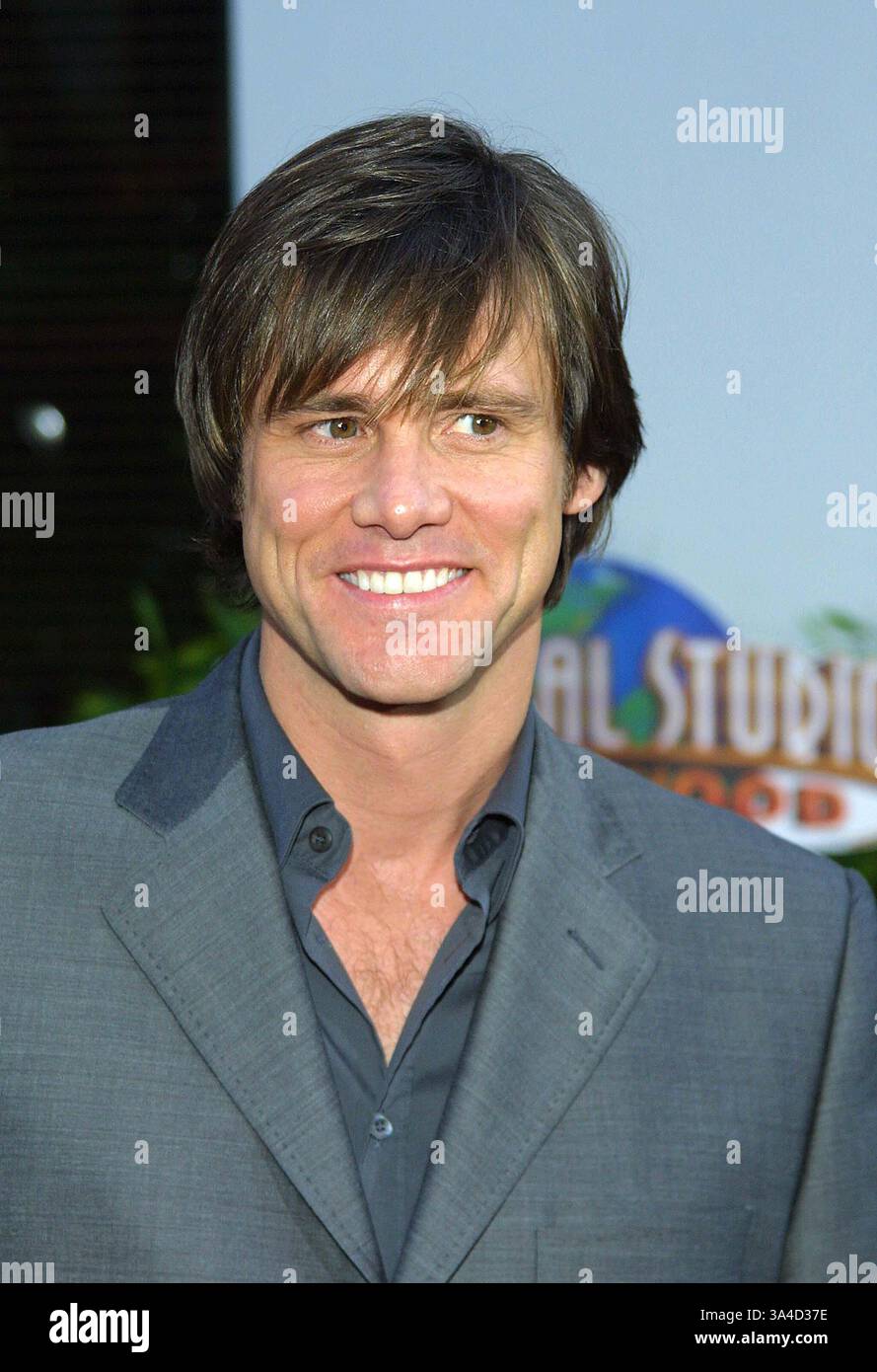 May 14, 2003 - Hollywood, CA, USA - K30600TR.BRUCE ALMIGHTY - WORLD ...