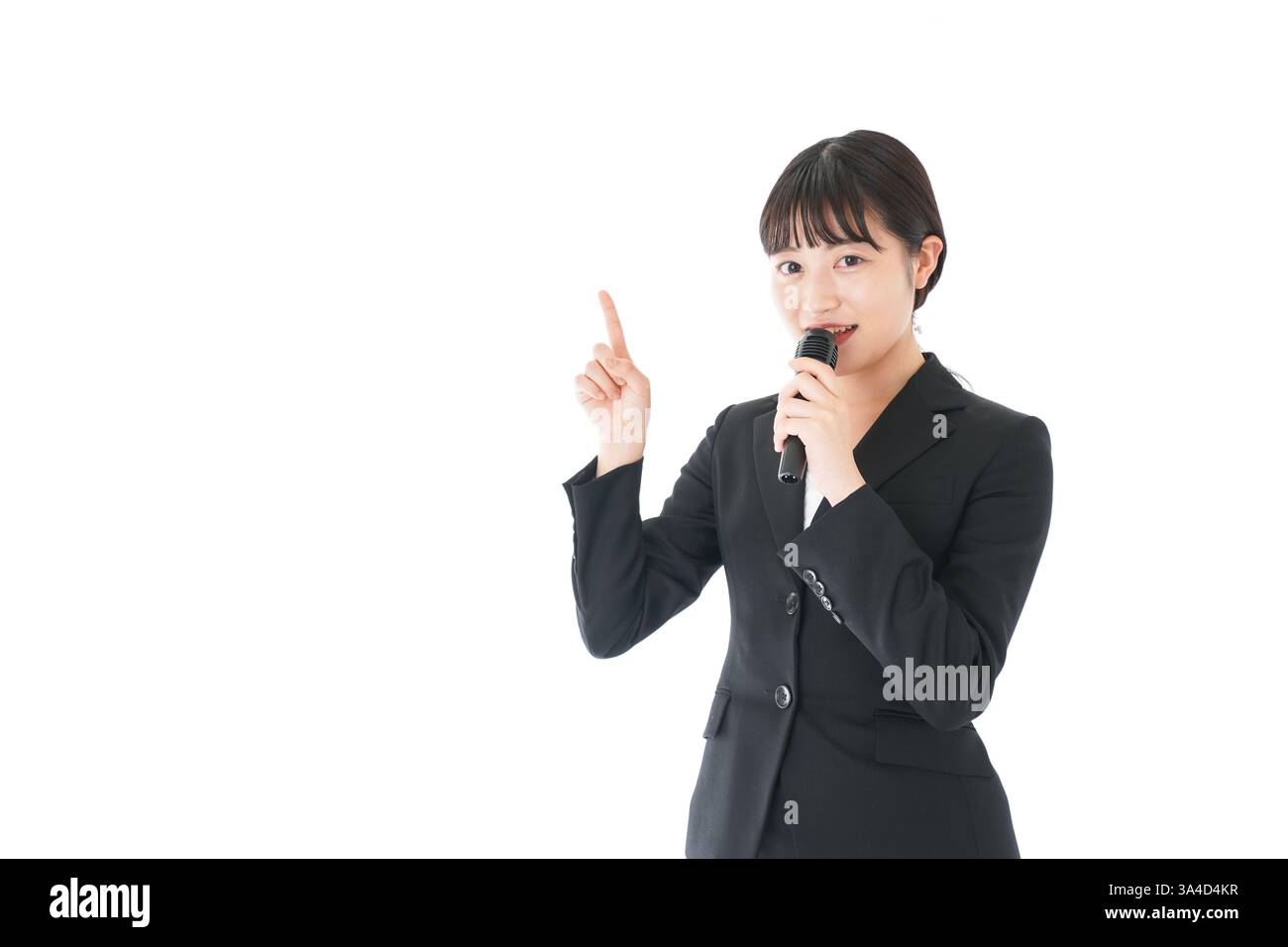 Response training Cut Out Stock Images & Pictures - Alamy