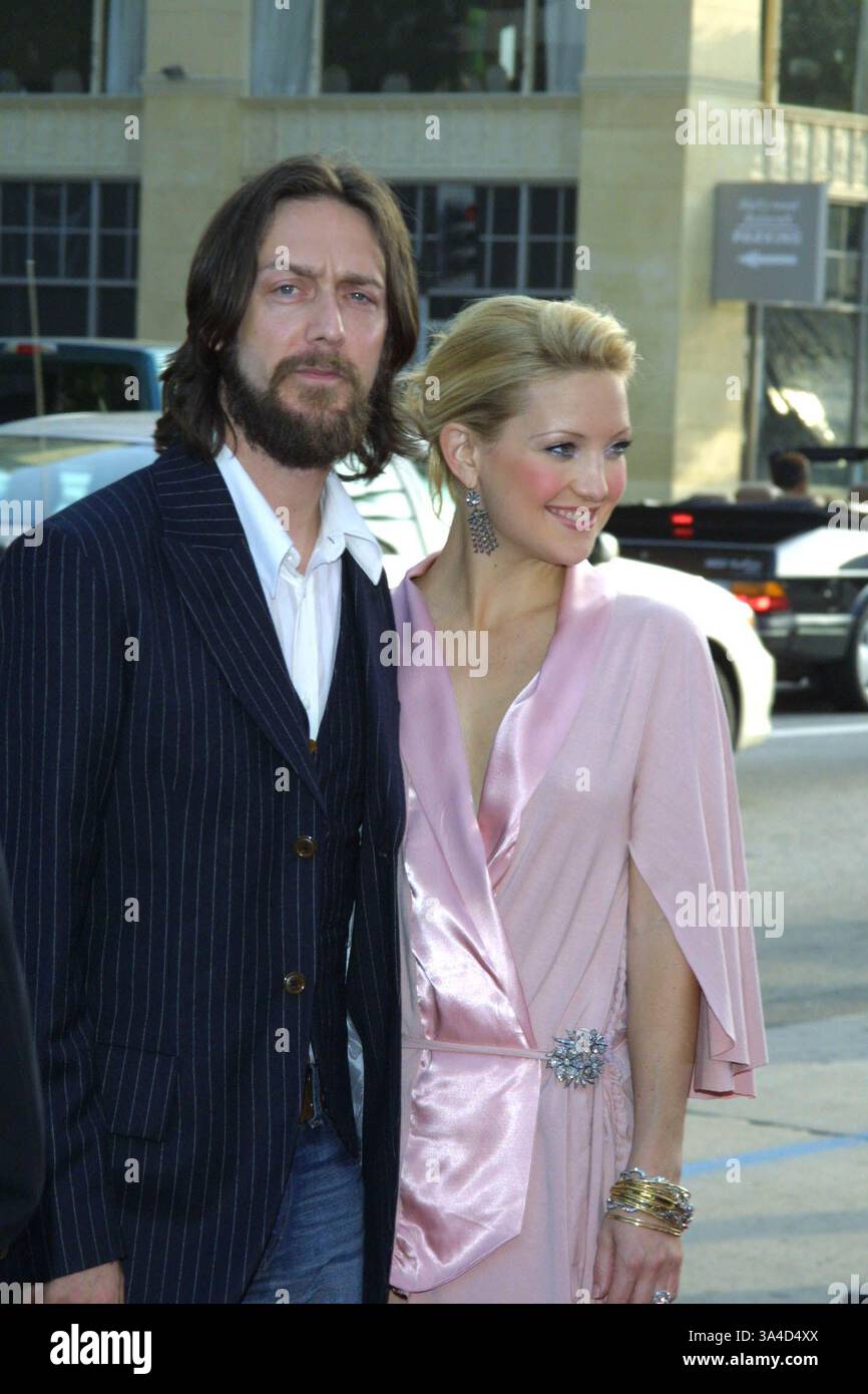 June 16, 2003 - K30974TR.ALEX & EMMA WORLD PREMIERE, AT GRAUMAN'S ...