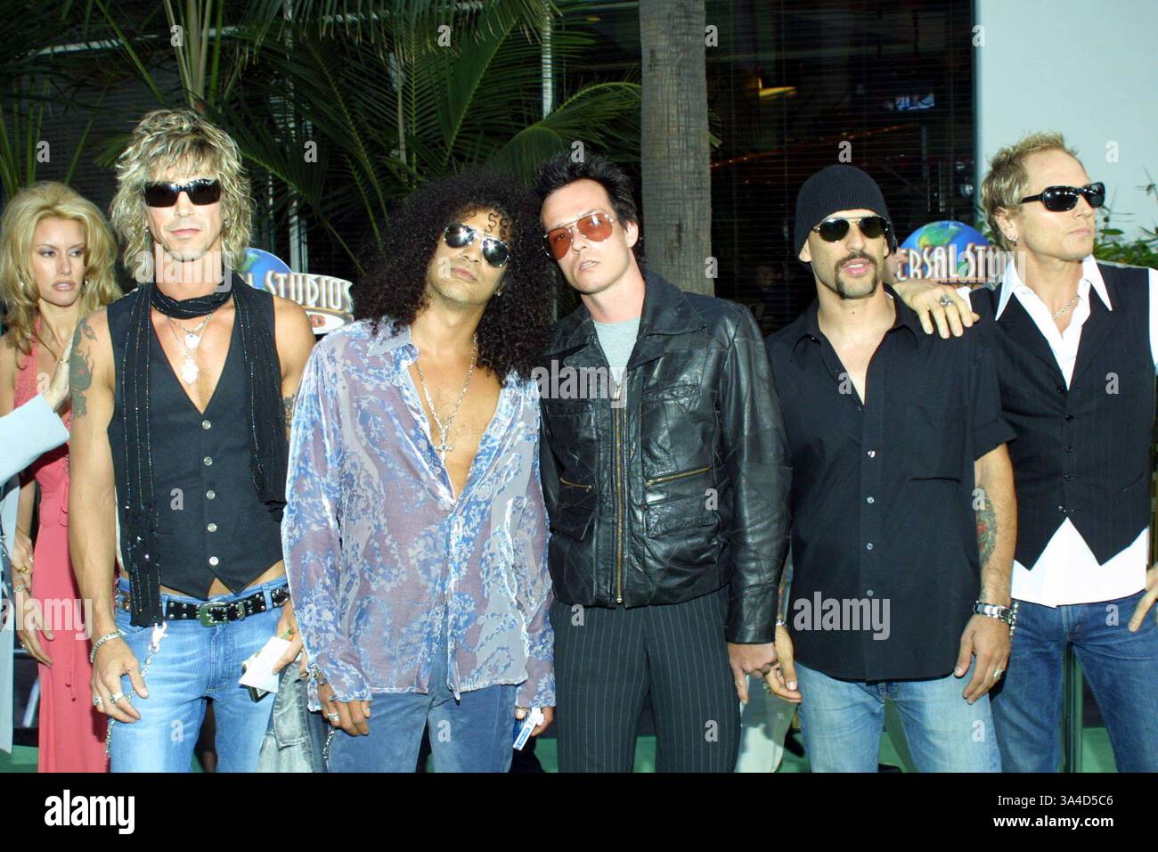 June 17, 2003 - K30975TR.THE HULK - WORLD PREMIERE -.UNIVERSAL ...