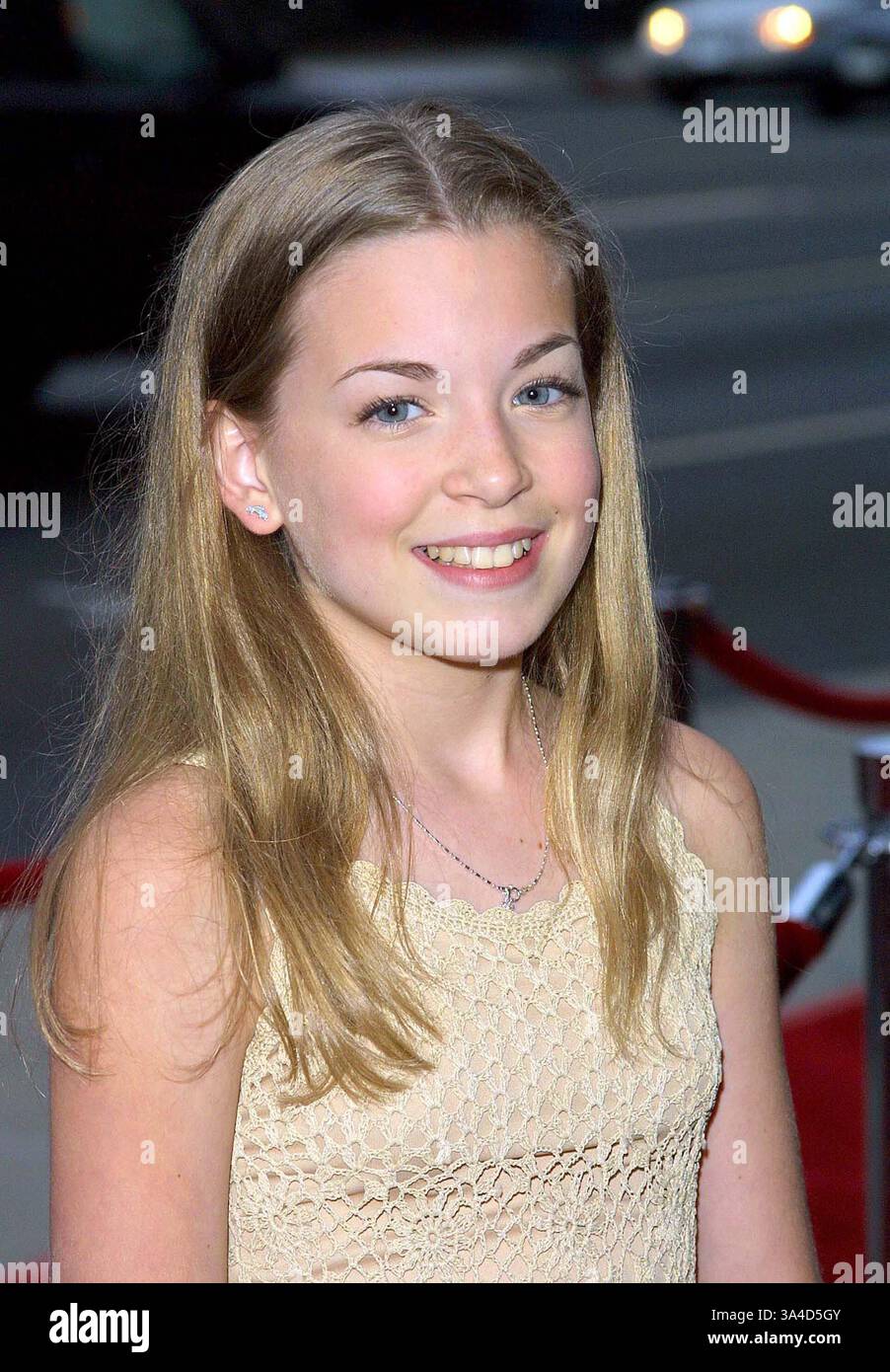 June 19, 2003 - Beverly Hills, CA, USA - K31224KI - .DEAD LIKE ME ...