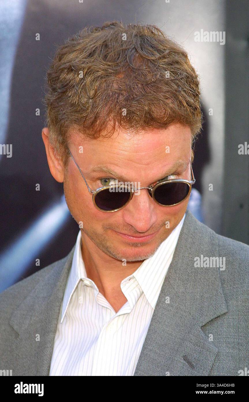 June 30, 2003 - Westwood, CA, USA - K31426KI.WORLD PREMIERE OF ...