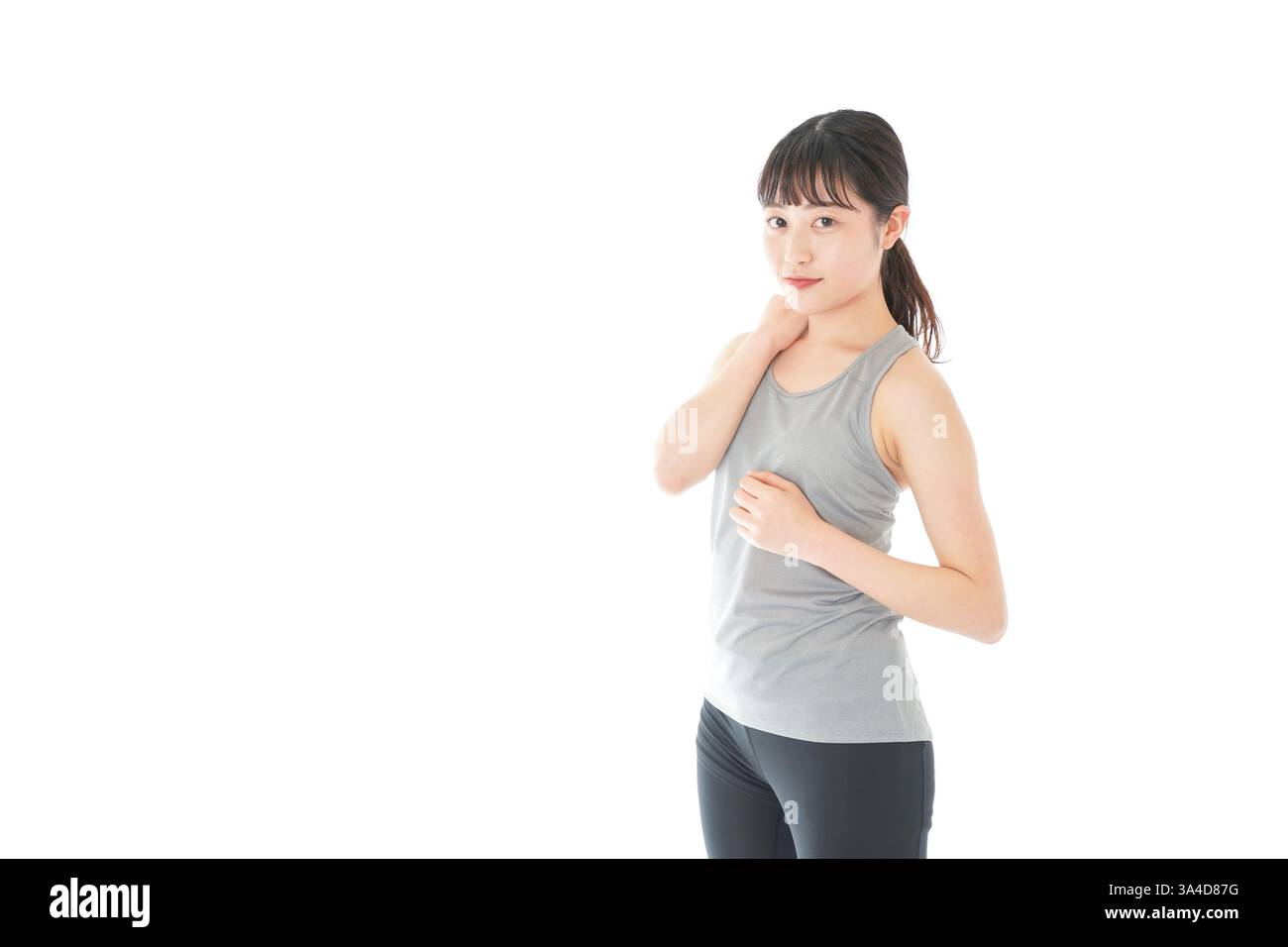 Joint training Cut Out Stock Images & Pictures - Alamy