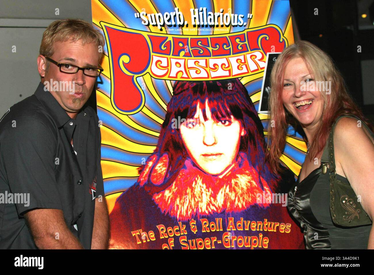 Cynthia plaster caster hi-res stock photography and images - Alamy