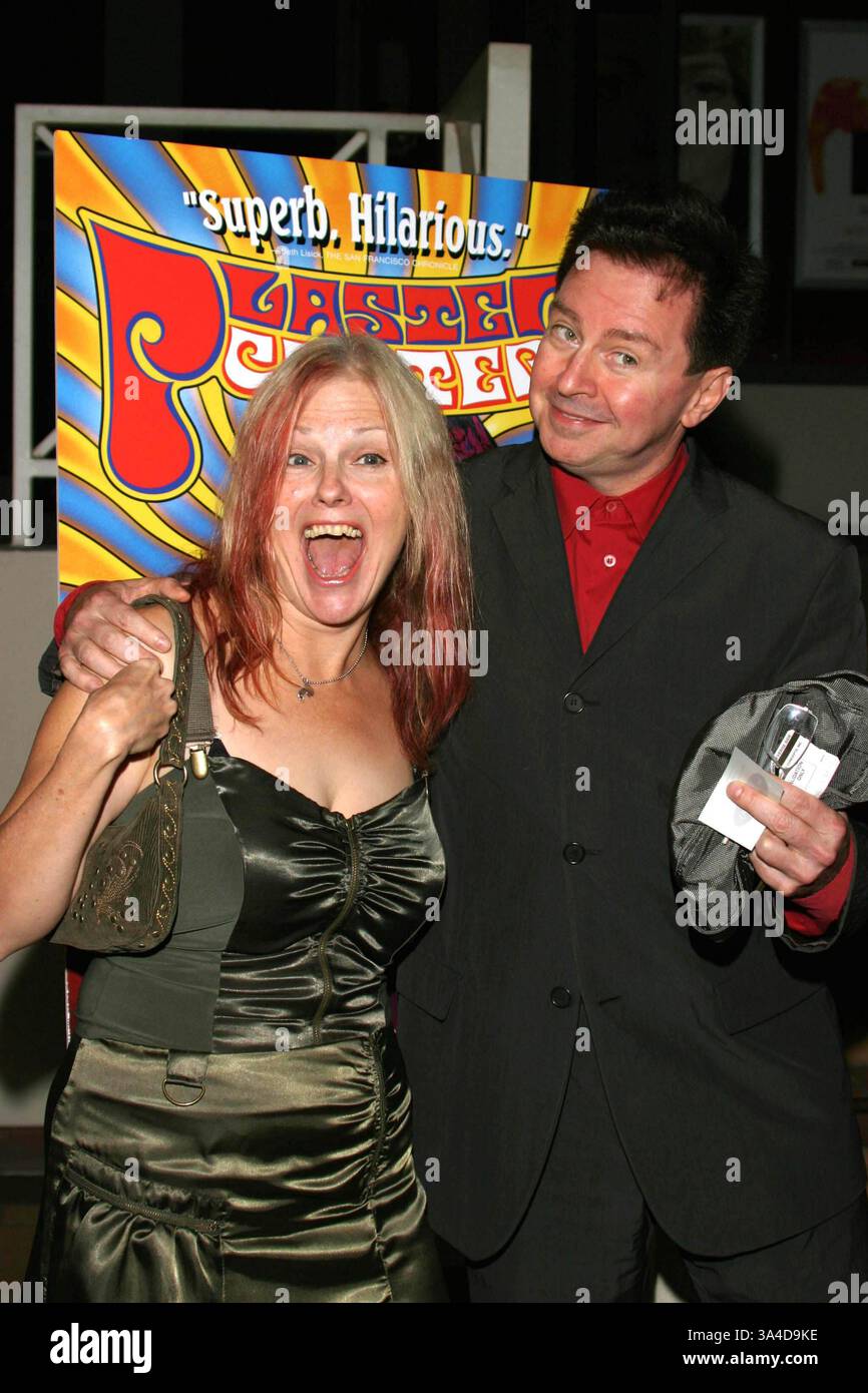 Cynthia plaster caster hi-res stock photography and images - Alamy