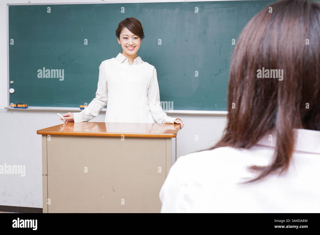 School and class images Stock Photo - Alamy