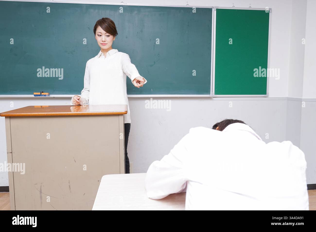 School and class images Stock Photo - Alamy