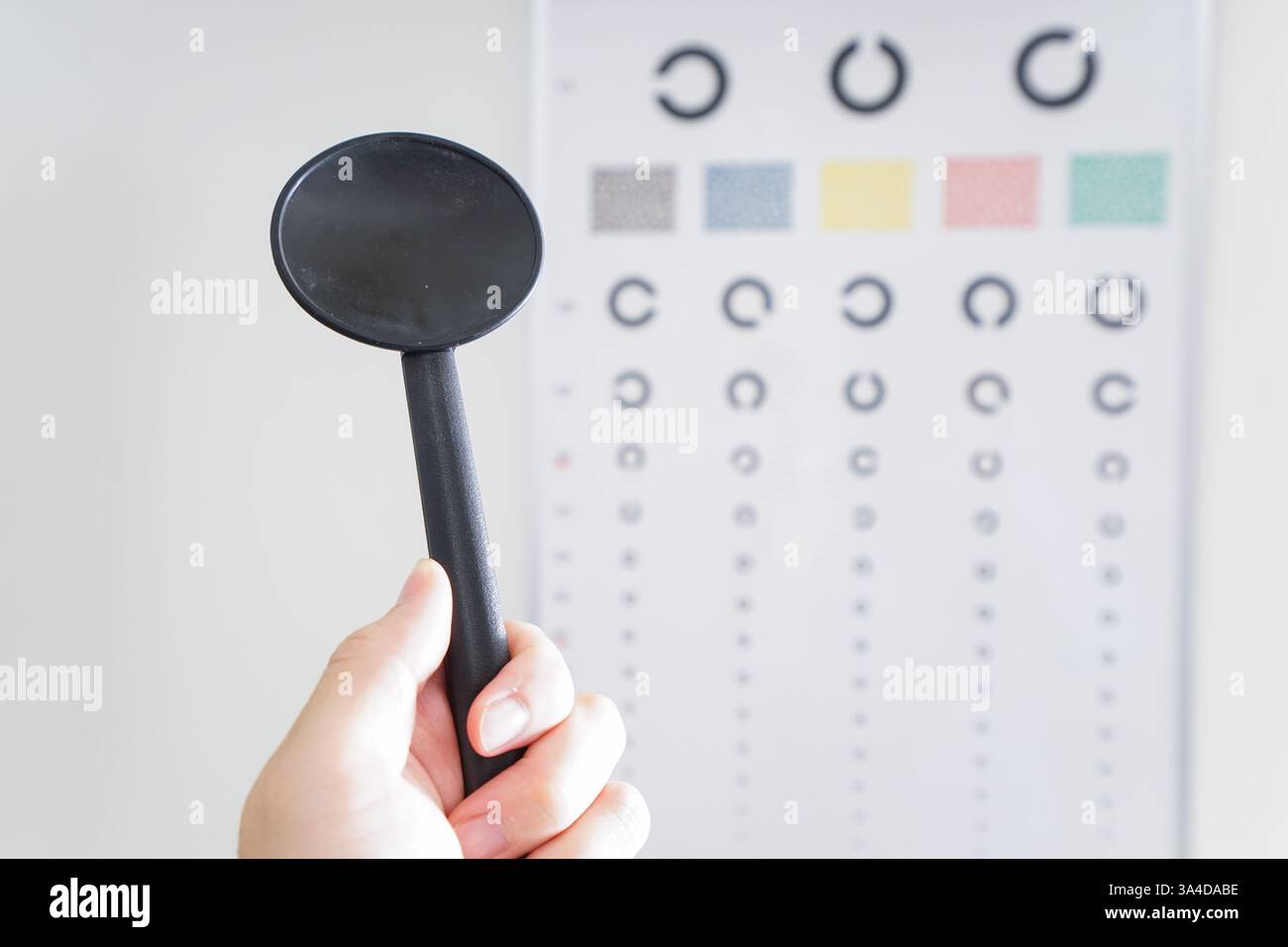 Physical screening hi-res stock photography and images - Alamy