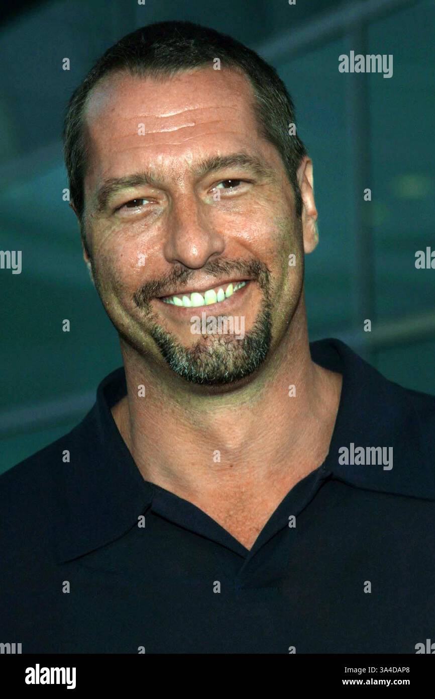 Ken kirzinger, freddy vs jason, 2003 hi-res stock photography and ...