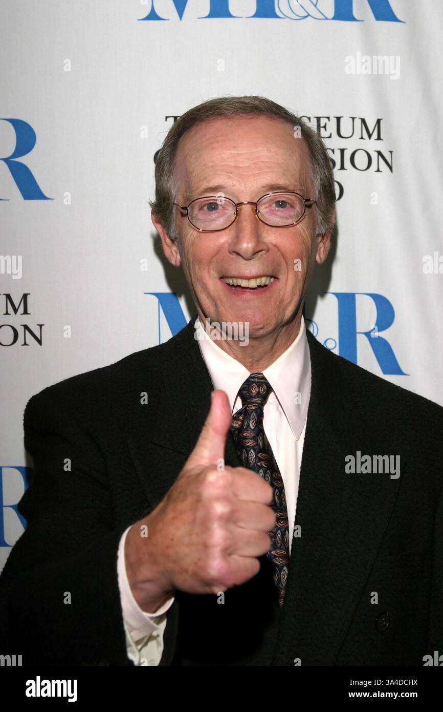 Sept. 4, 2003 - K33852TR 11/5/03.GET SMART REUNION AT THE .MUSEUM OF ...