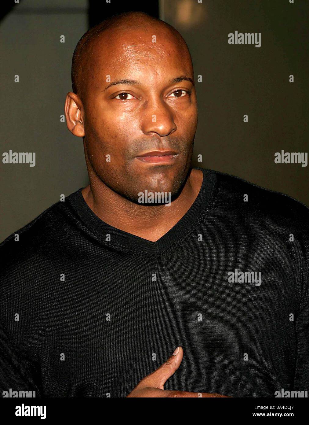 John singleton 2003 tupac hi-res stock photography and images - Alamy