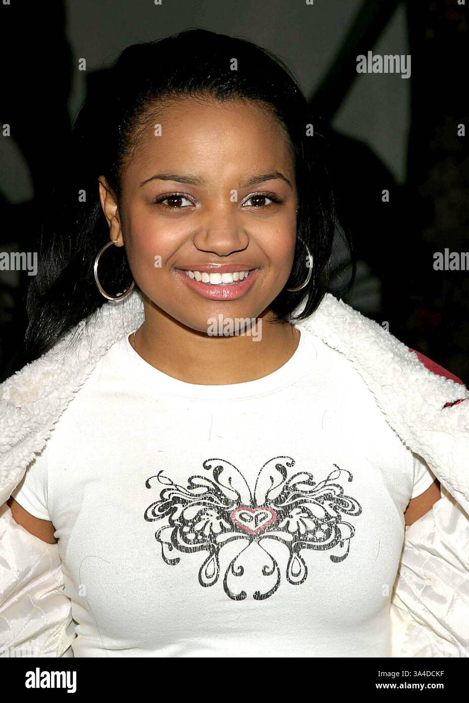 Kyla pratt 2003 hi-res stock photography and images - Alamy