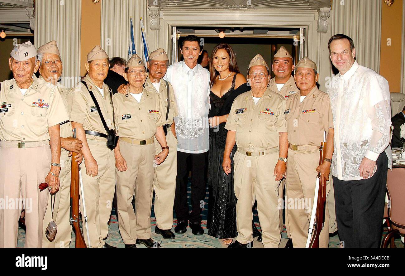 Oct. 4, 2003 - Los Angeles, CA, USA - K33131JF - .THE 3RD ANNUAL ...