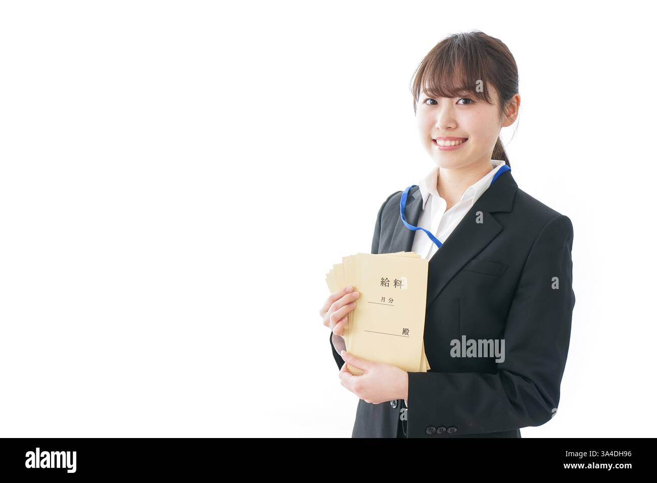 Personnel Cut Out Stock Images & Pictures - Alamy