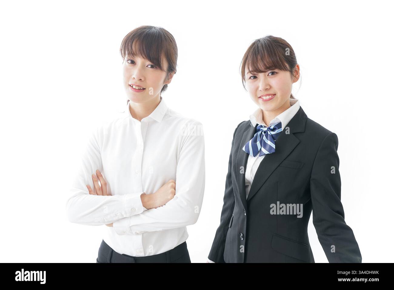 Teacher and student Stock Photo - Alamy