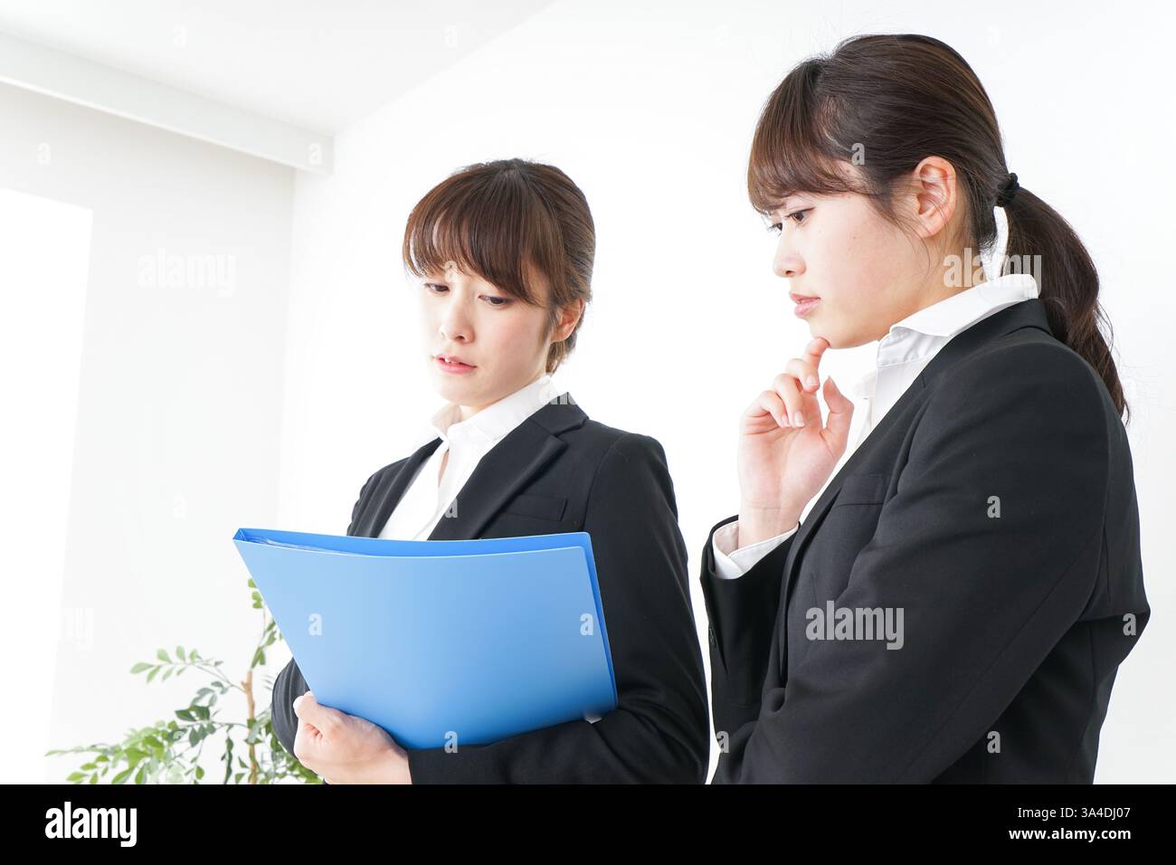 Briefing client hi-res stock photography and images - Alamy