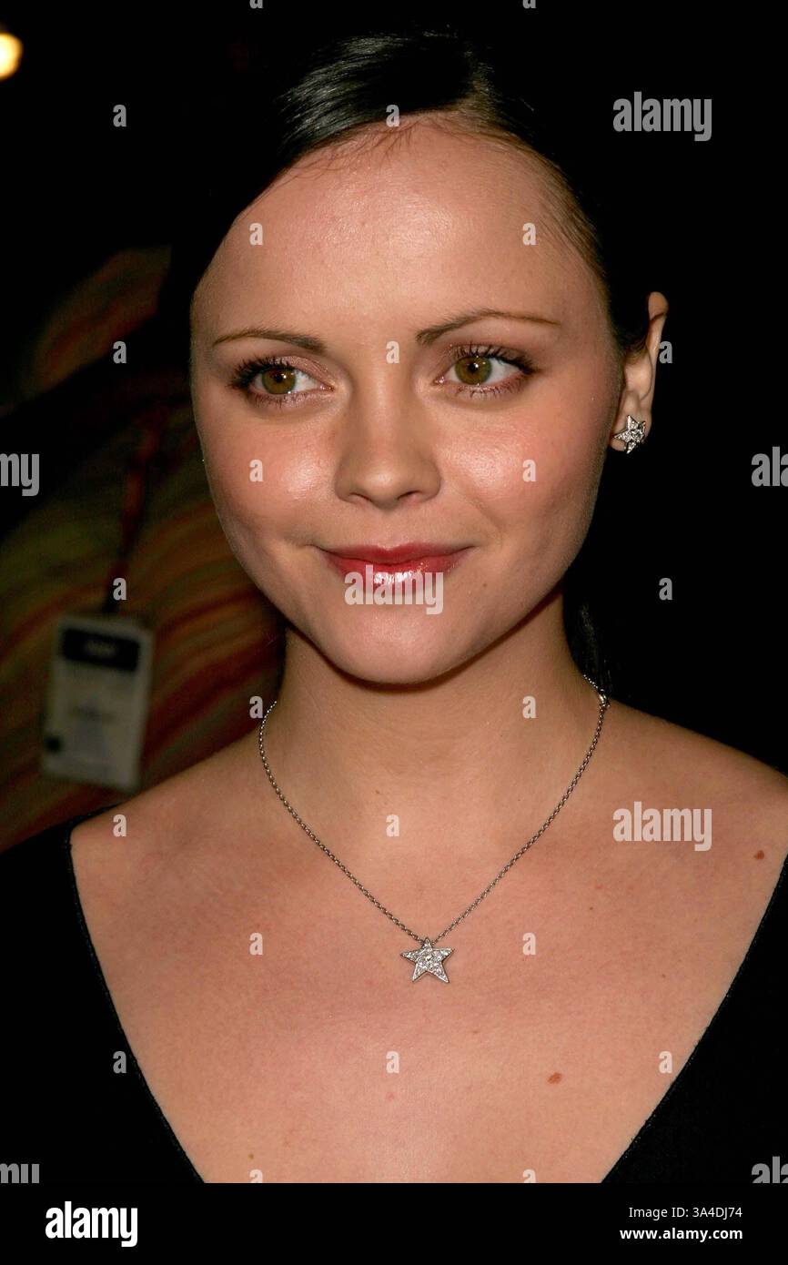 Nov. 16, 2003 - Hollywood, CA, USA - K33969KI .''MONSTER'' WORLD ...