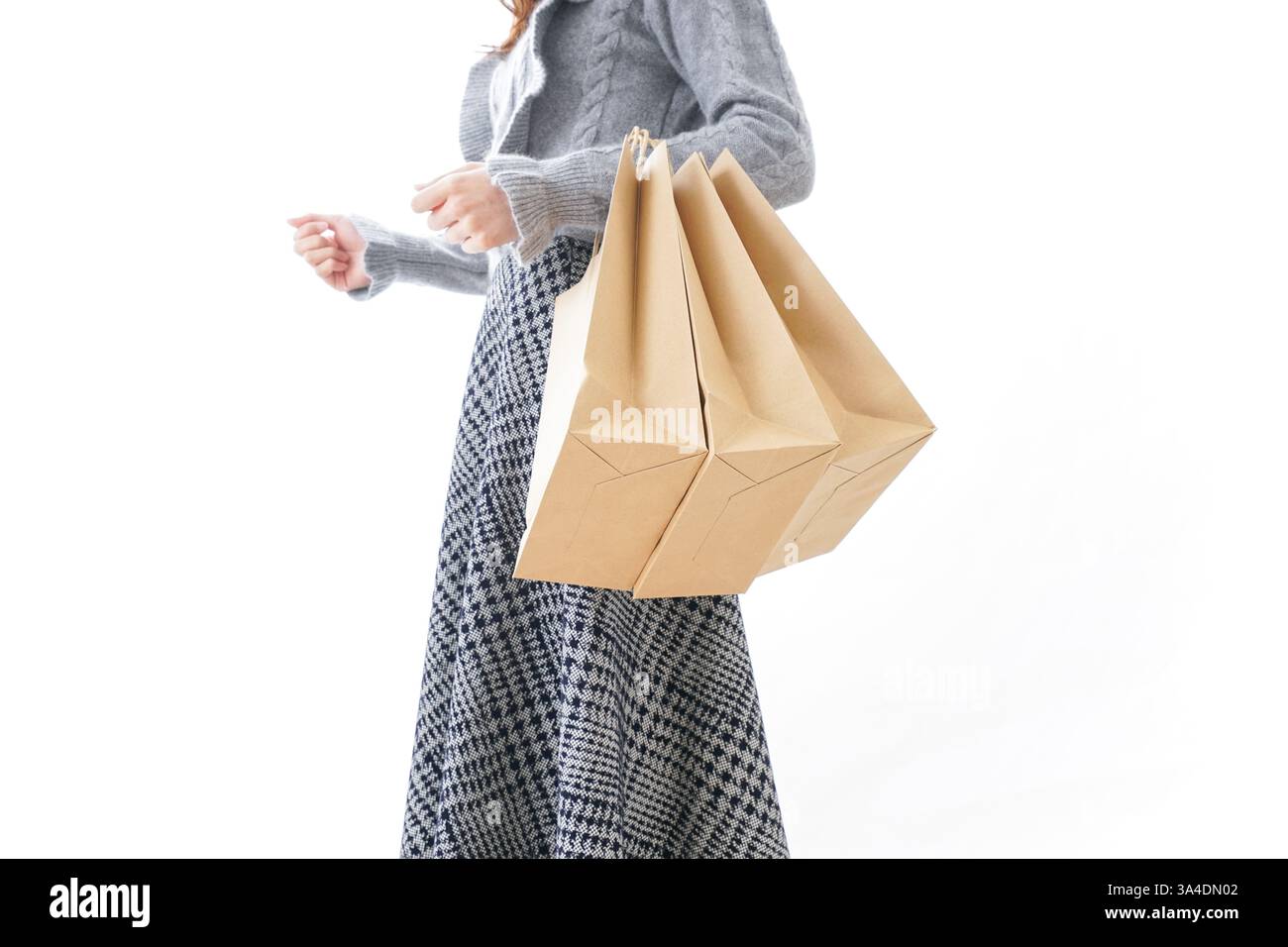 Woman without clothes hi-res stock photography and images - Alamy