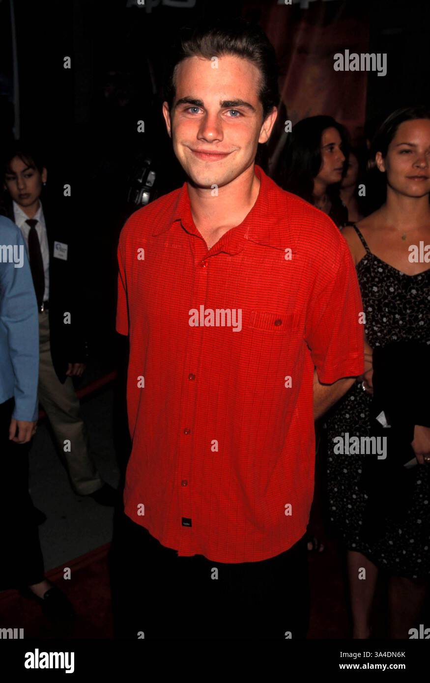 Oct. 29, 2004 - K13093LR.30TH ANNIVERSARY OF PLANET OF THE APES.BEVERLY ...