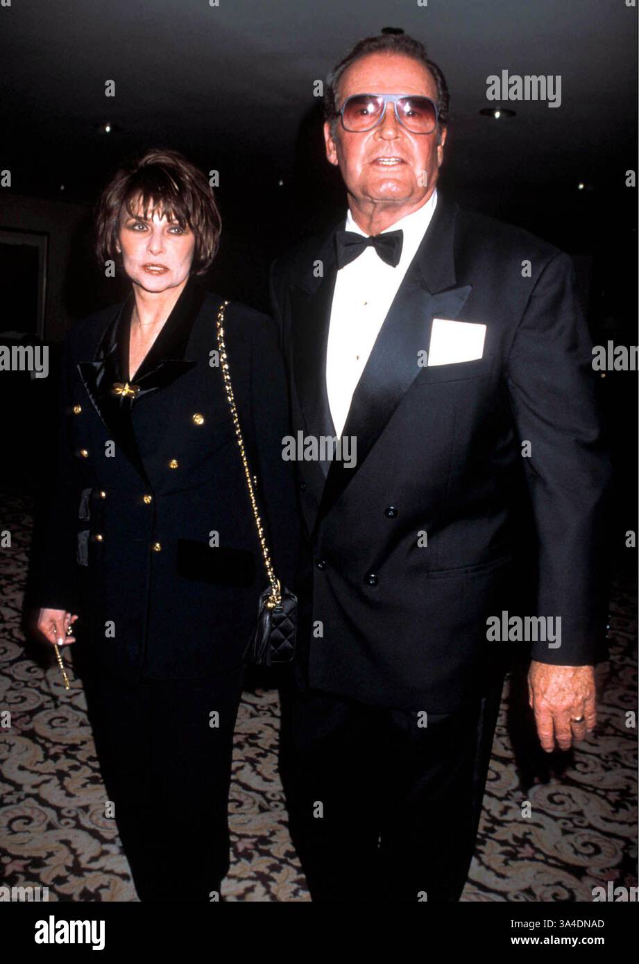 Dec. 21, 2004 - K2718LR.AMERICAN CINEMATEQUE MOVING PICTURE BALL.JAMES ...