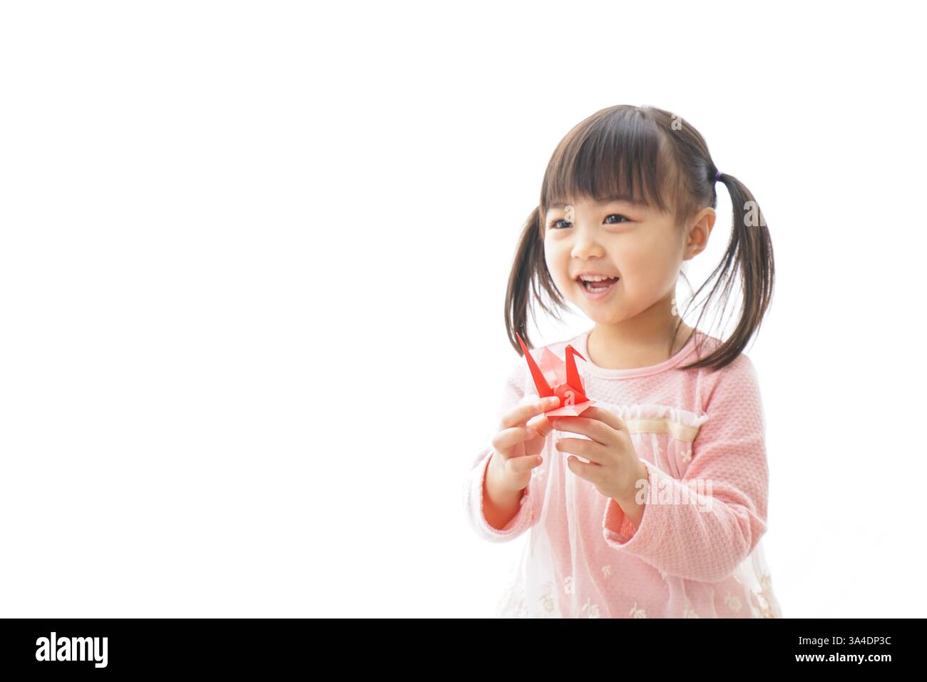 Arts and crafts child Cut Out Stock Images & Pictures - Alamy