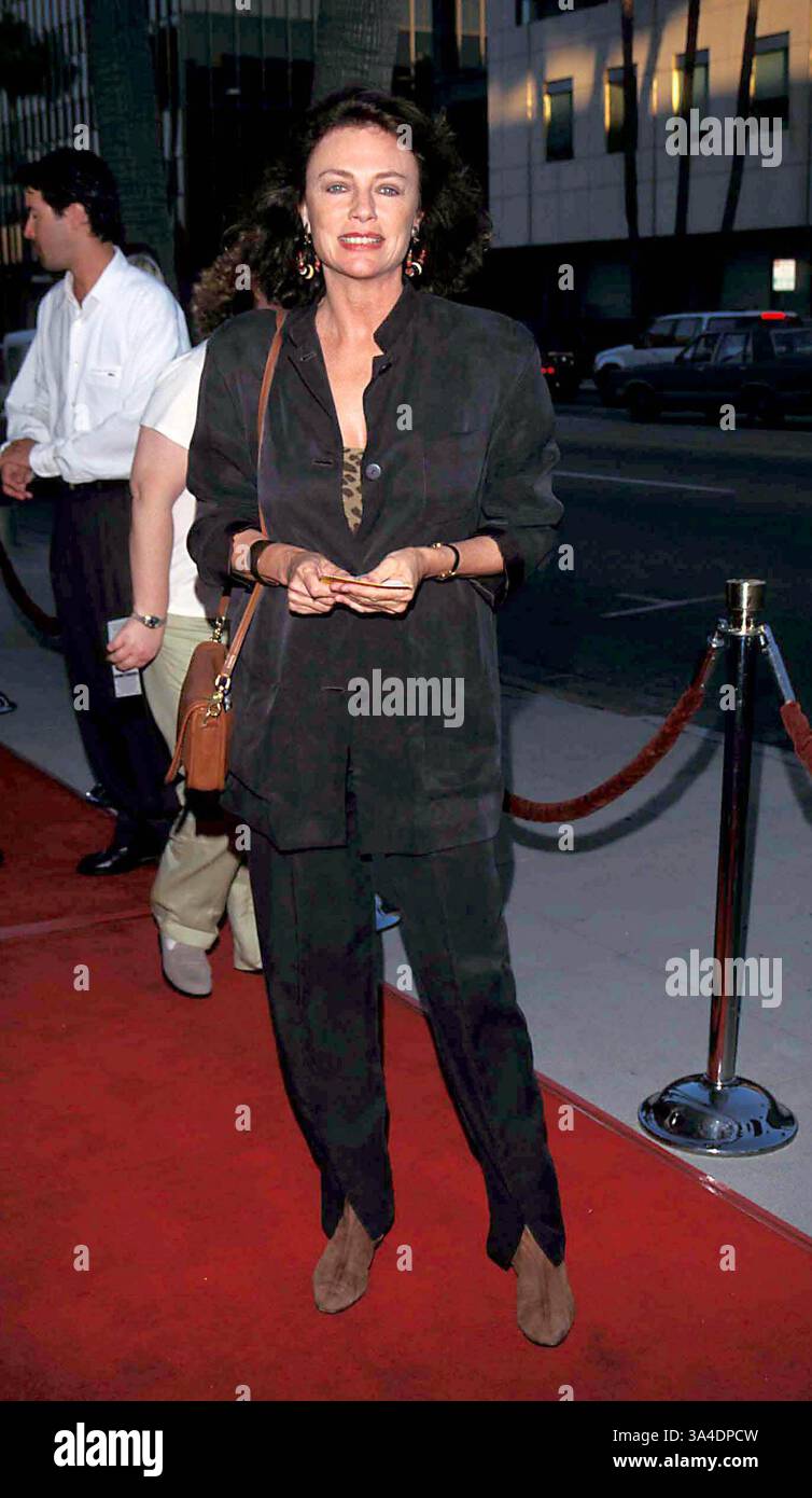 June 29, 2005 - PREMIERE OF '' ULEE GOLD ''.( JACQUELINE ) JACKIE ...