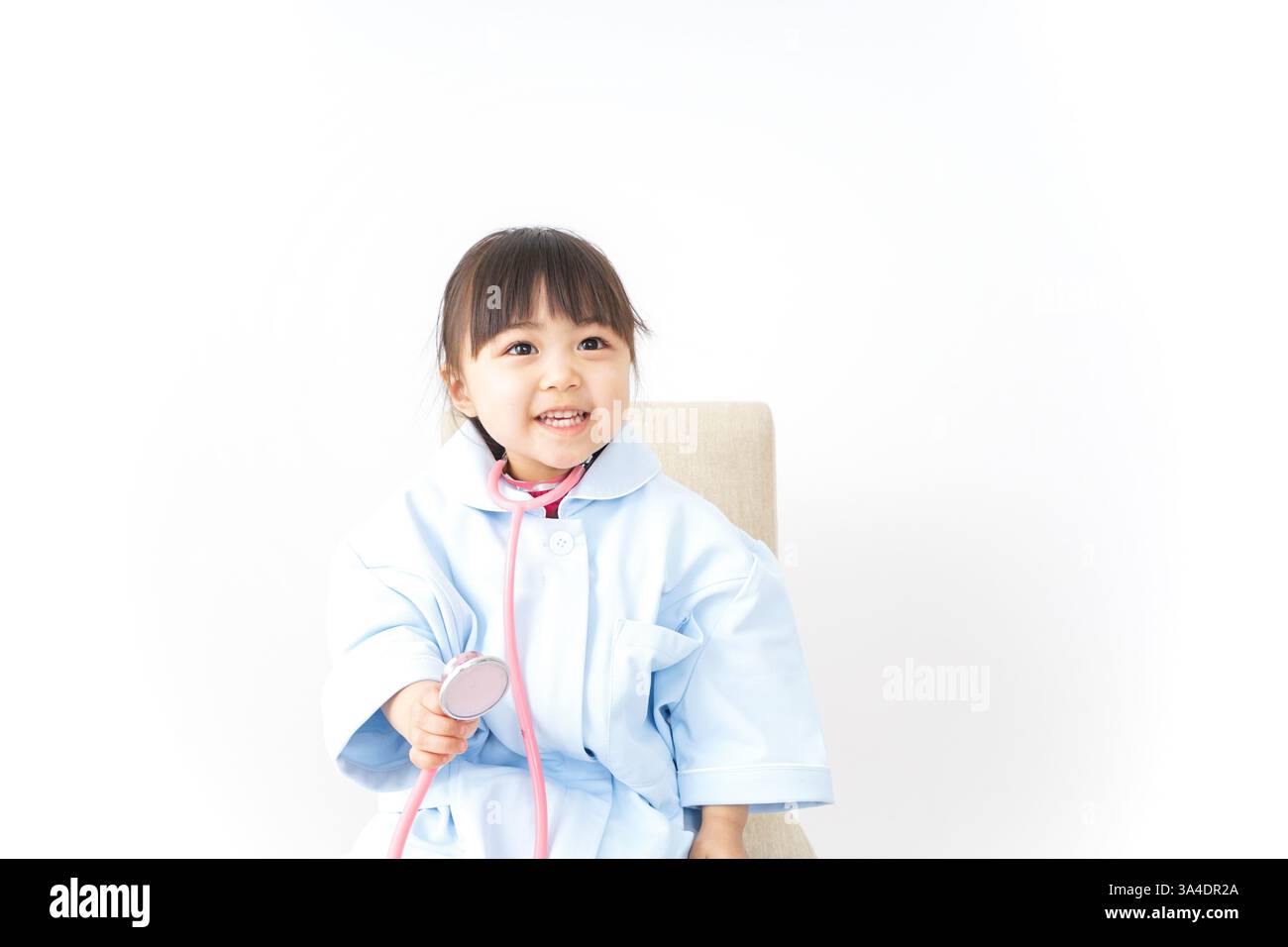 Tokyo japan japanese doctor hi-res stock photography and images - Alamy