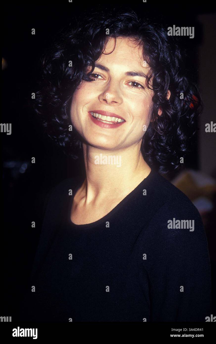 Joyce hyser hi-res stock photography and images - Alamy