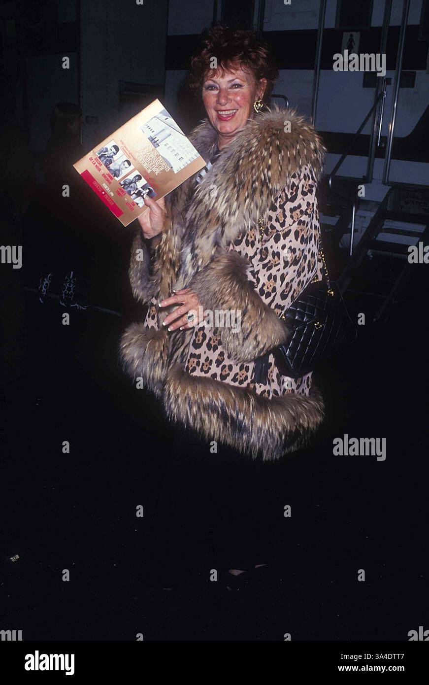 Aug. 22, 2006 - MARION ROSS 1994.L7728LR. LISA ROSE-(Credit Image ...