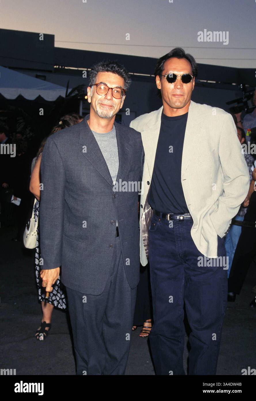 Oct. 17, 2006 - K6061LR.CELEBRITY AUCTION TO BENEFIT PLANET HOPE.FIROOZ ...