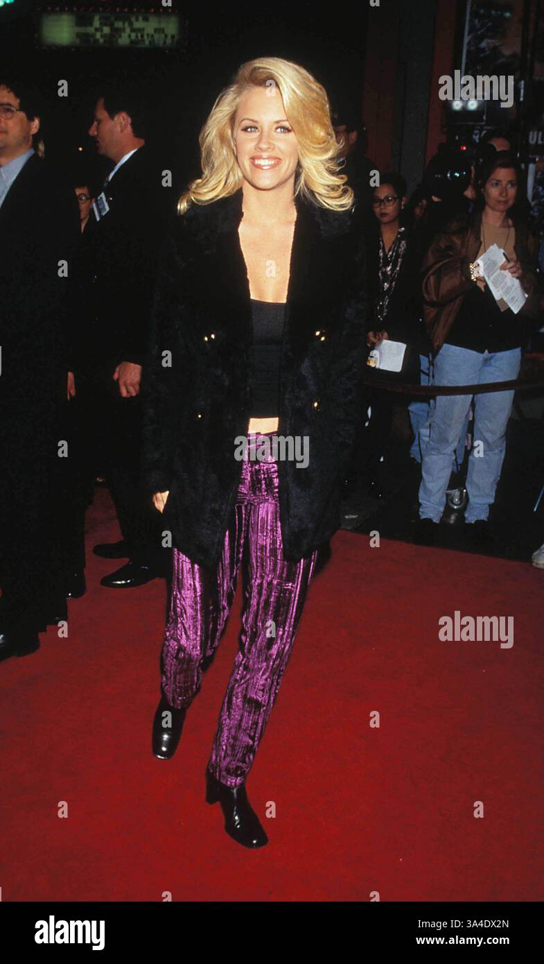 June 25, 2007 - K6718LR.ROMEO AND JULIET PREMIERE, LOS ANGELES, CA ...