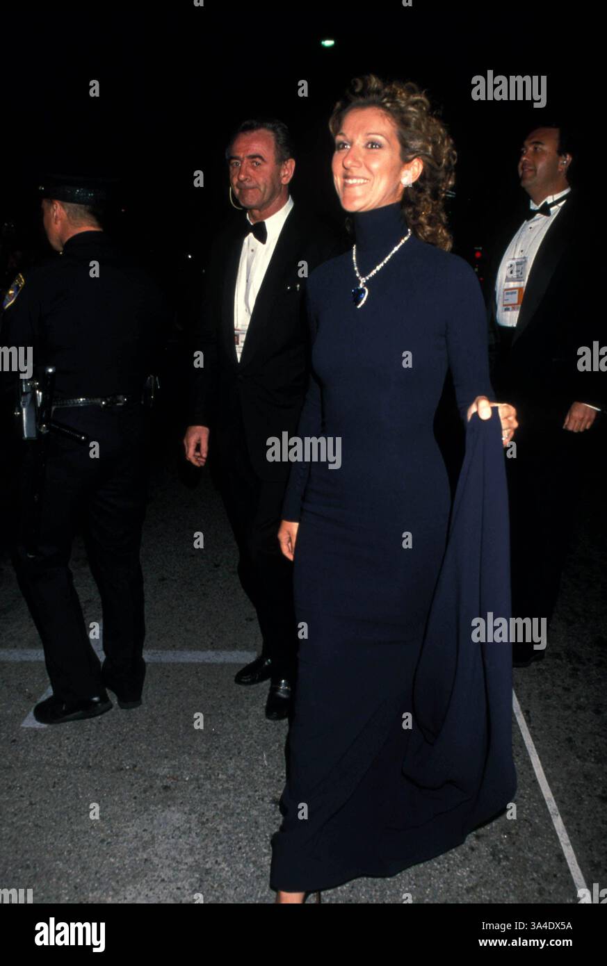 July 31, 2007 - K11721LR.70TH ACADEMY ACADEMY AWARDS.SHRINE AUDITORIUM ...