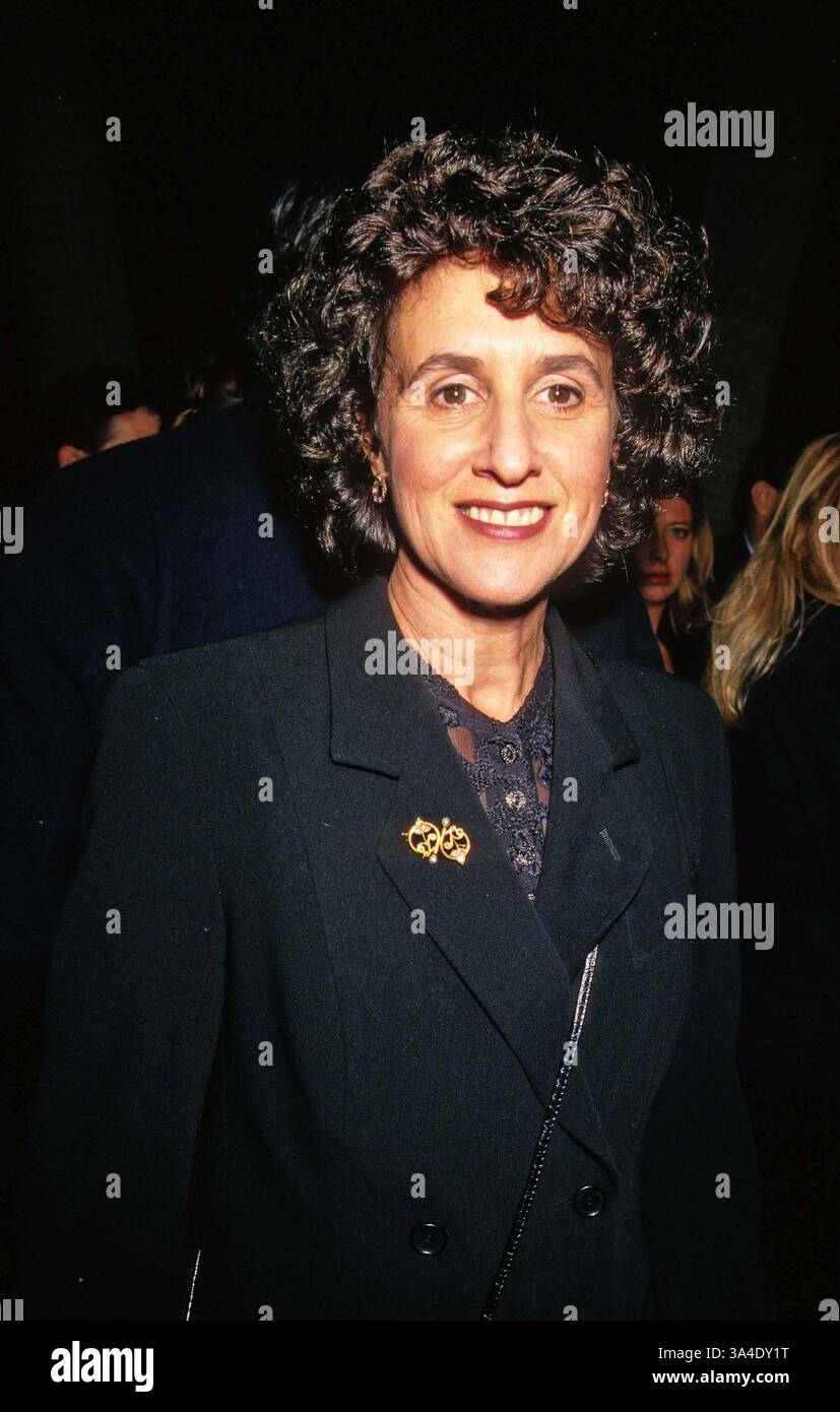 Mar. 12, 2008 - K7301LR.MICHAEL PREMIERE IN LOS ANGELES 1996.DELIA ...